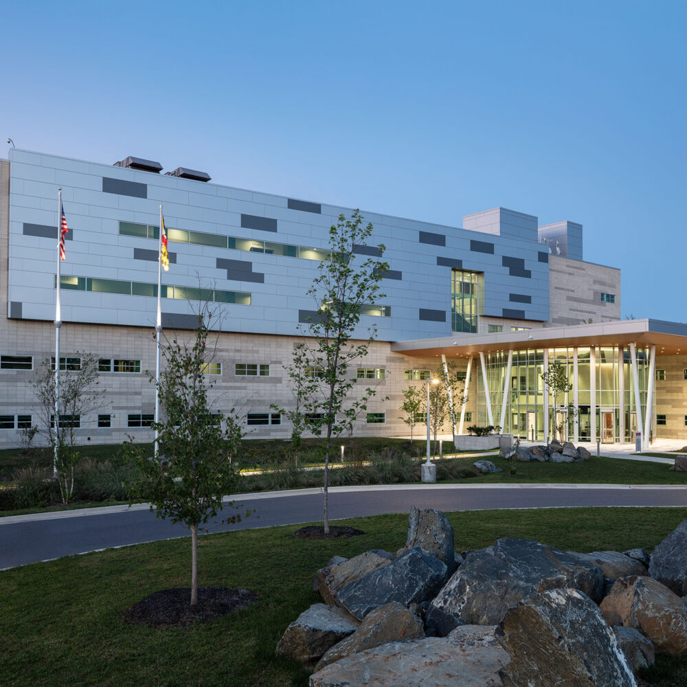 BFM Architects | BFM Architects - Architecture & Design