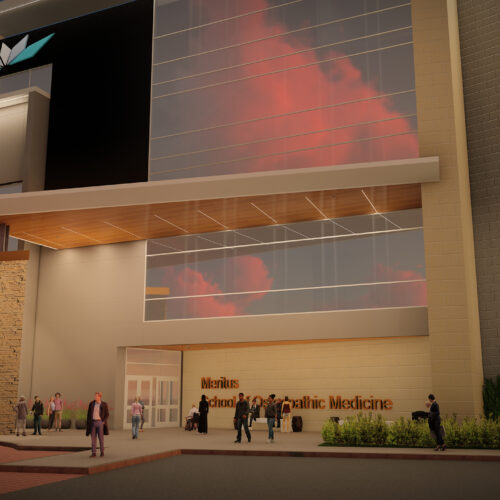 BFM Architects | BFM Architects - Architectural Visualization