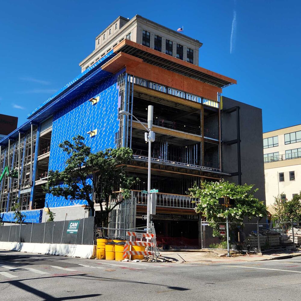 BFM Architects | BFM Architects - Architecture & Design